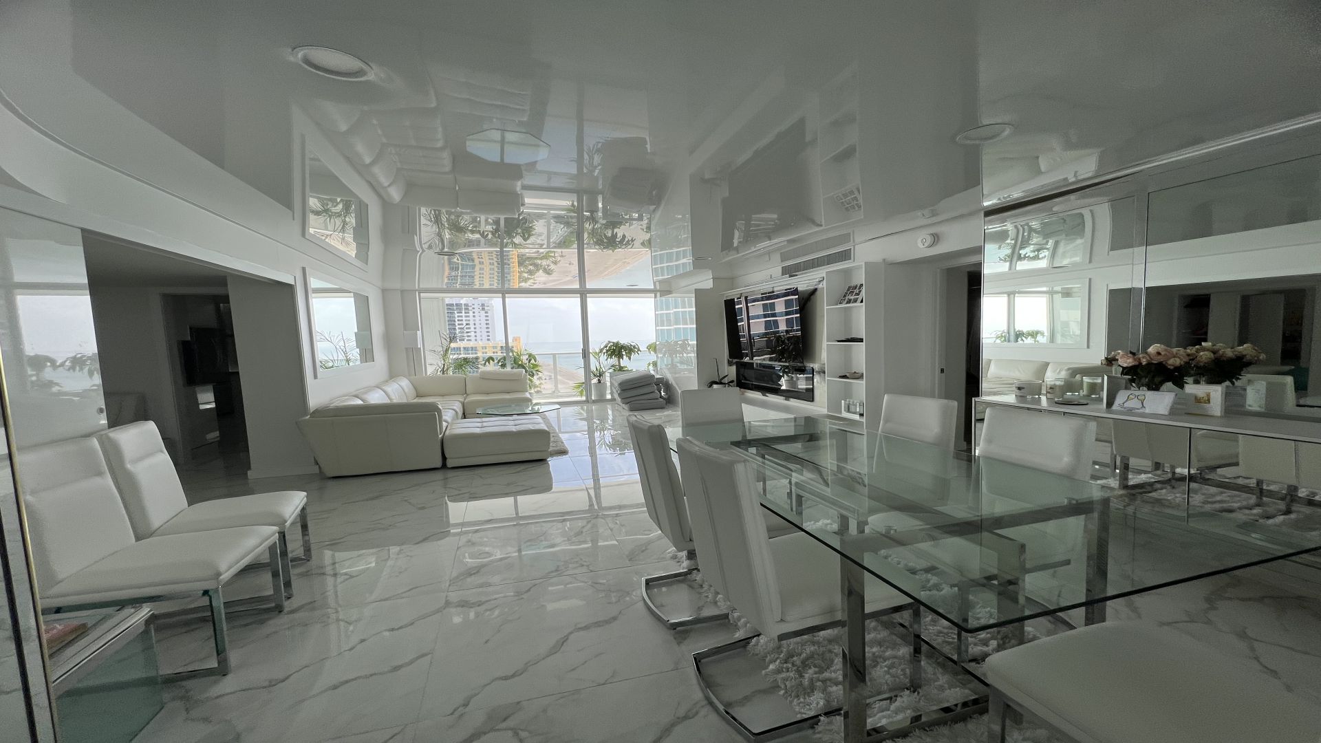 Ai Stretch Ceiling System - Ai Stretch Ceiling USA