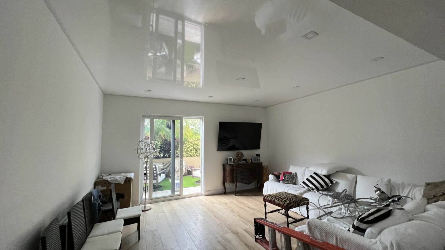 Ai Stretch Ceiling System - Ai Stretch Ceiling USA